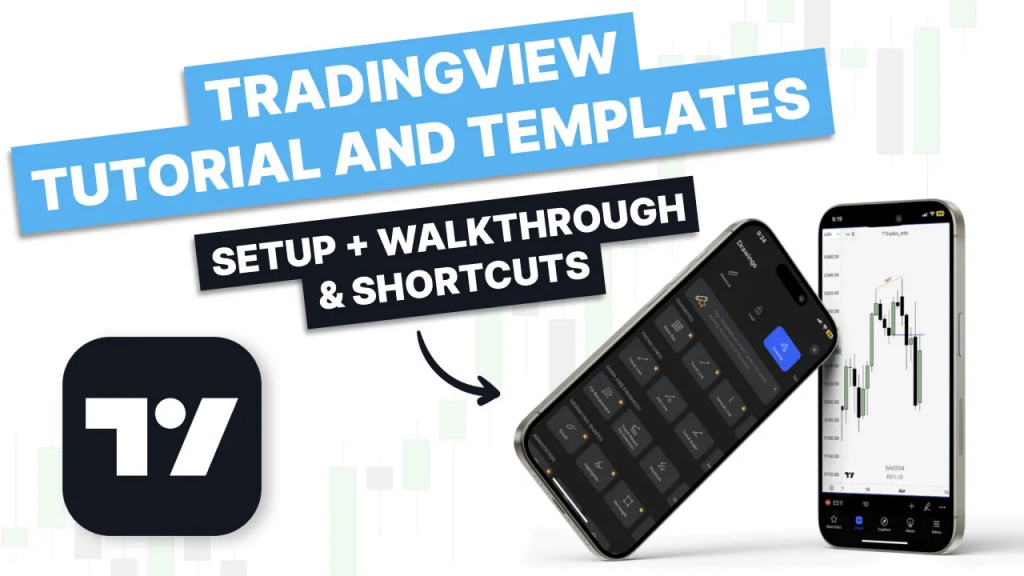 TradingView Guide: Shortcuts, Templates, and Pro Tips - TTrades